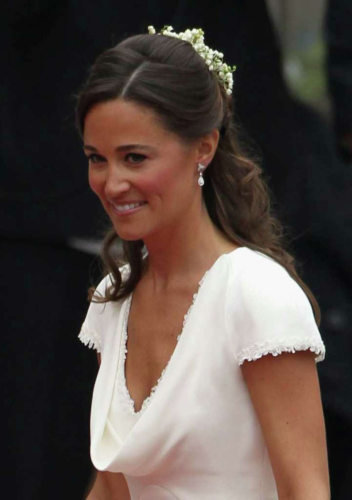 Pippa Middleton