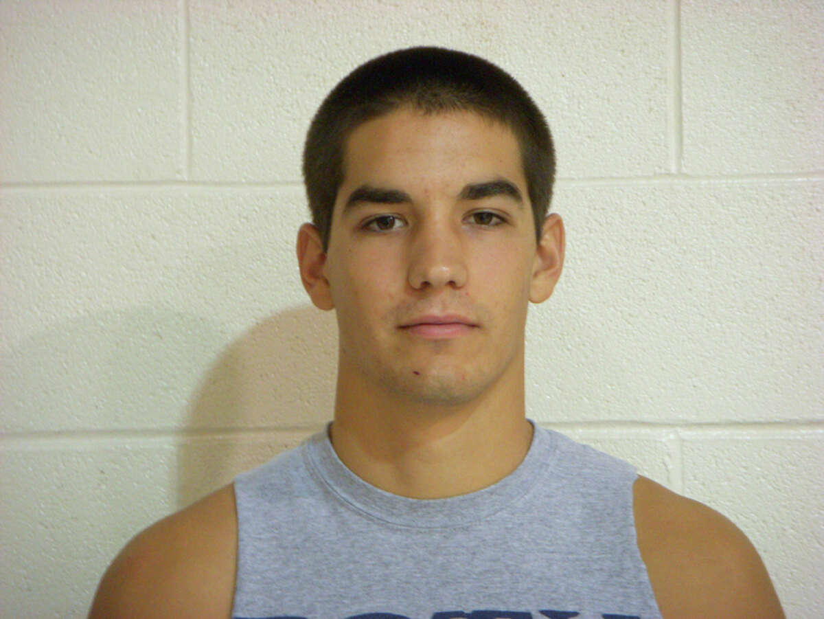 Locals make All-State baseball team