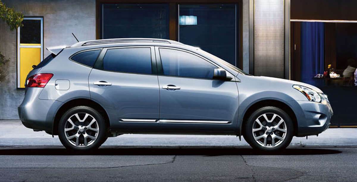 Photos: New car models in 2014