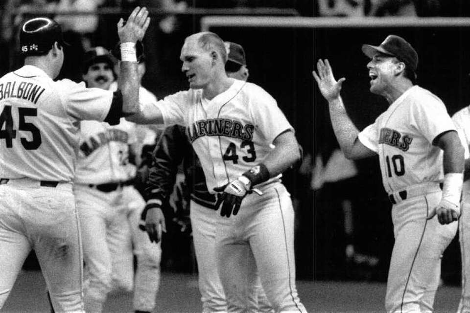 Top 40 nicknames in Seattle sports history