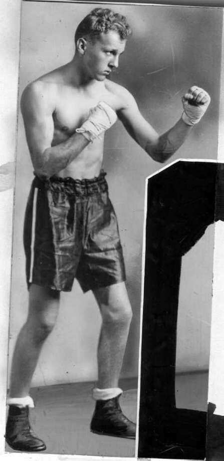 Top 40 nicknames in Seattle sports history - seattlepi.com