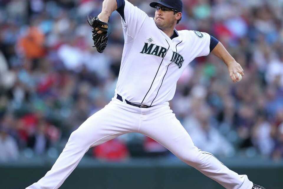 Top 40 nicknames in Seattle sports history