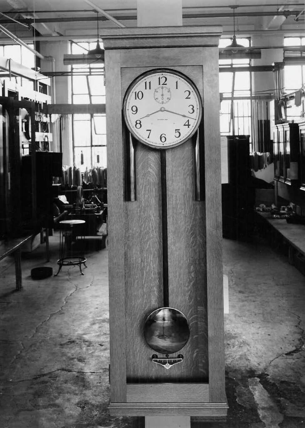 100 years of 'Think'