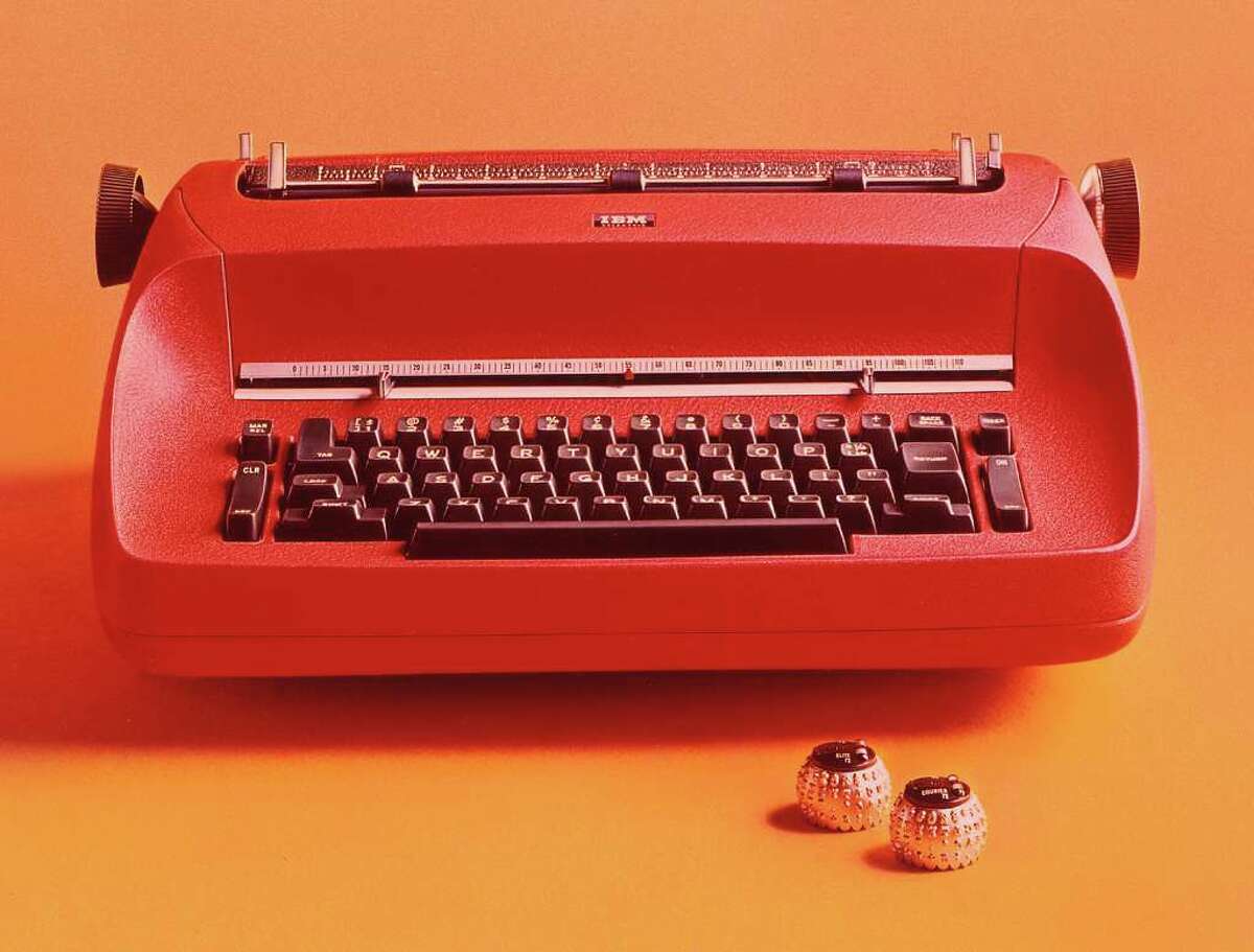 100 years of 'Think'