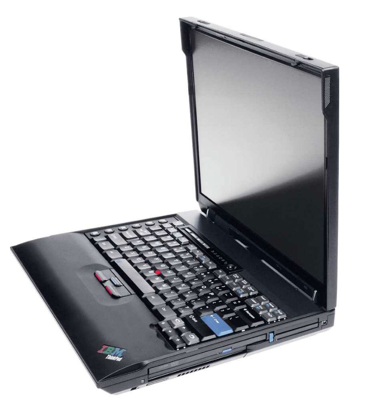 100 years of 'Think'