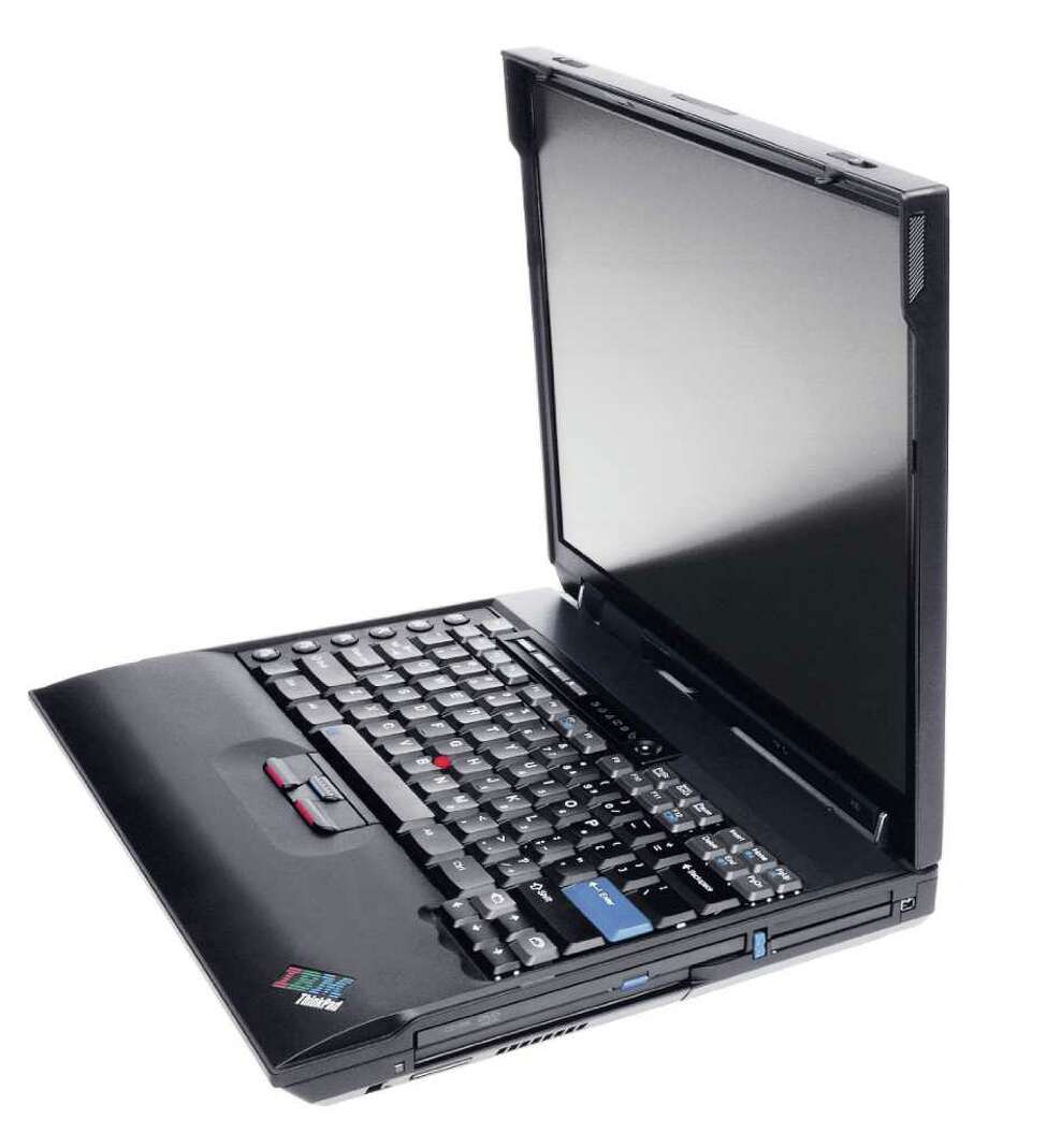 100 years of 'Think'