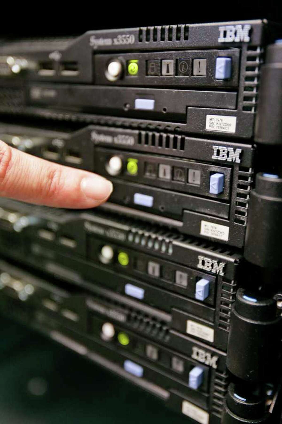 100 years of 'Think'