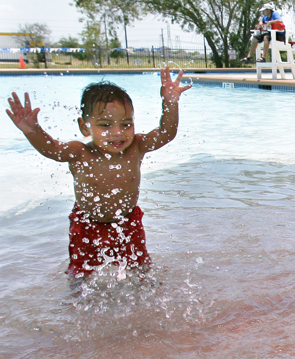 Stage 3 water limits looming