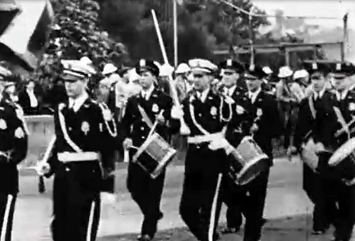 Seattle History: The Bombing of Seattle