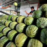 The dirtiest and cleanest fruits and vegetables - seattlepi.com