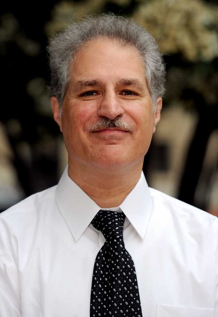 Kohut announces Bridgeport mayoral run