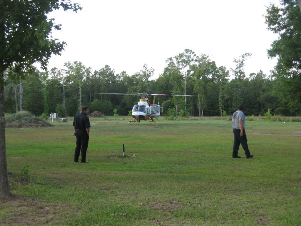 UPDATE: One gunshot victim in hospital after Orange County shooting