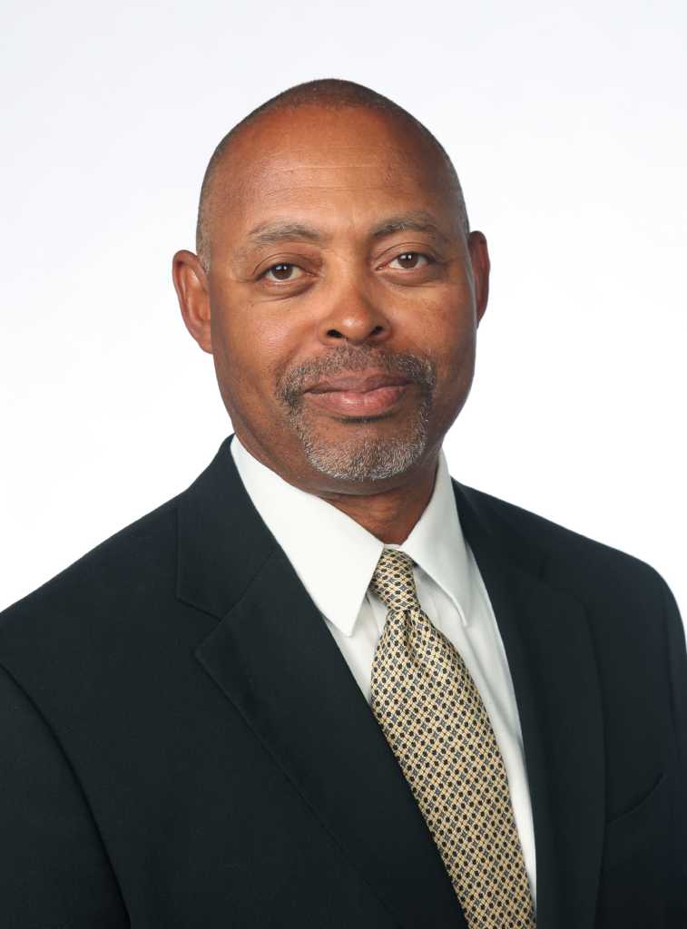 Track & Field Coach of the Year: Robert Johnson