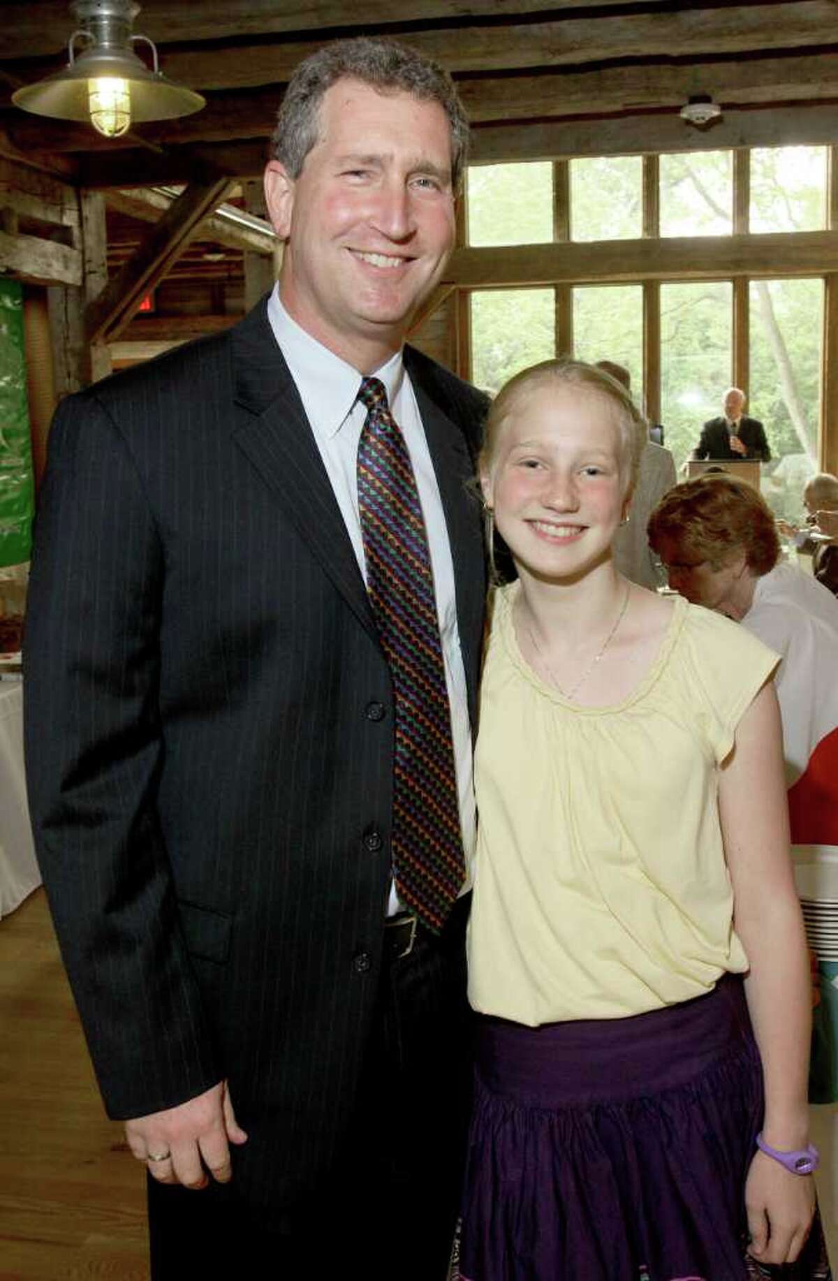 Social Scene: Children's Museum of Science and Technology's anniversary ...