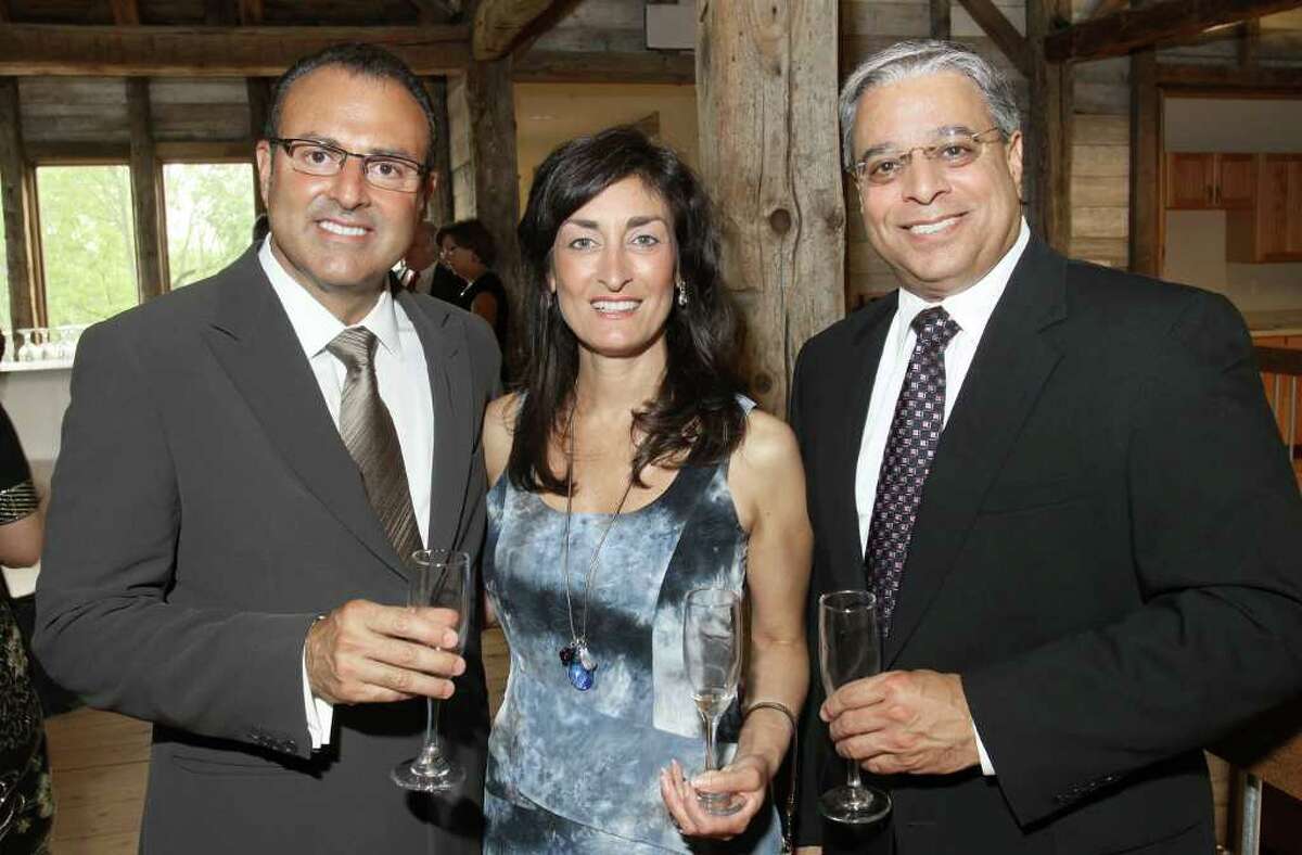 Social Scene: Children's Museum of Science and Technology's anniversary ...