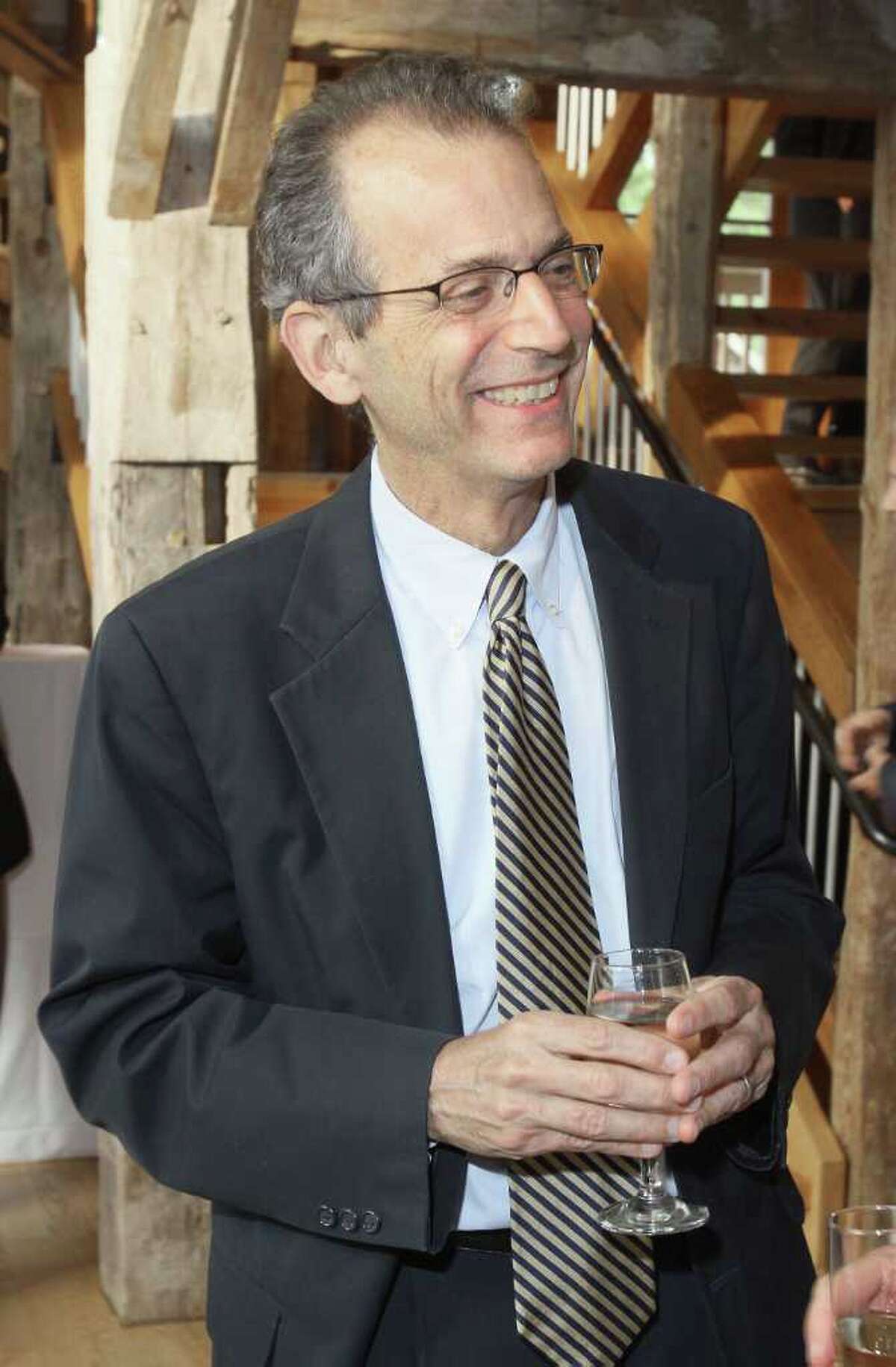 Social Scene: Children's Museum of Science and Technology's anniversary ...