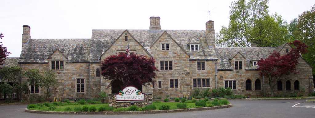 Grant to help Gallaher Estate get restored to 'its full luster'