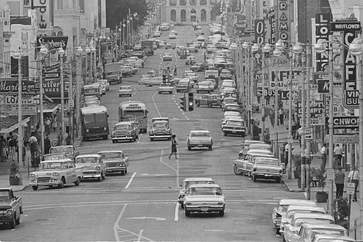 California cities land on the 'worst' places to live list