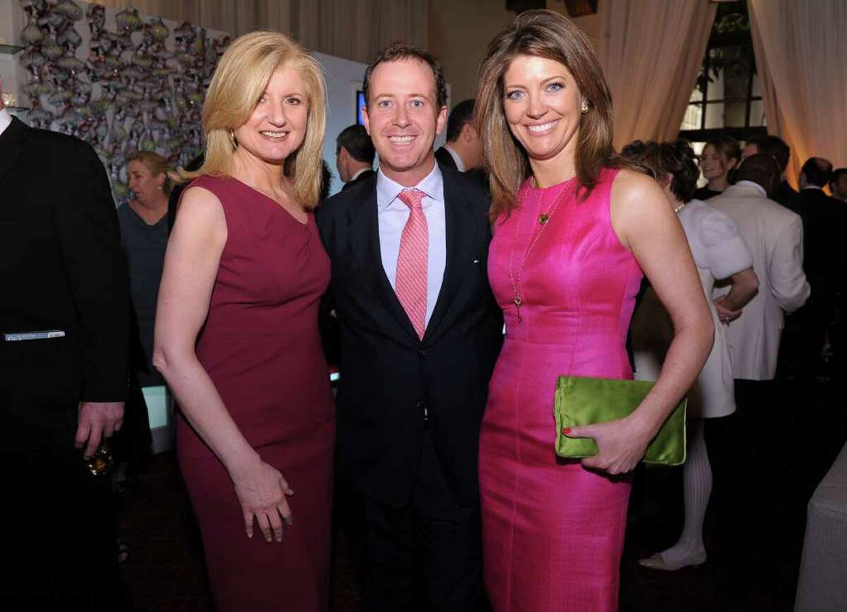 S.A.'s O'Donnell has 'best job in the world'