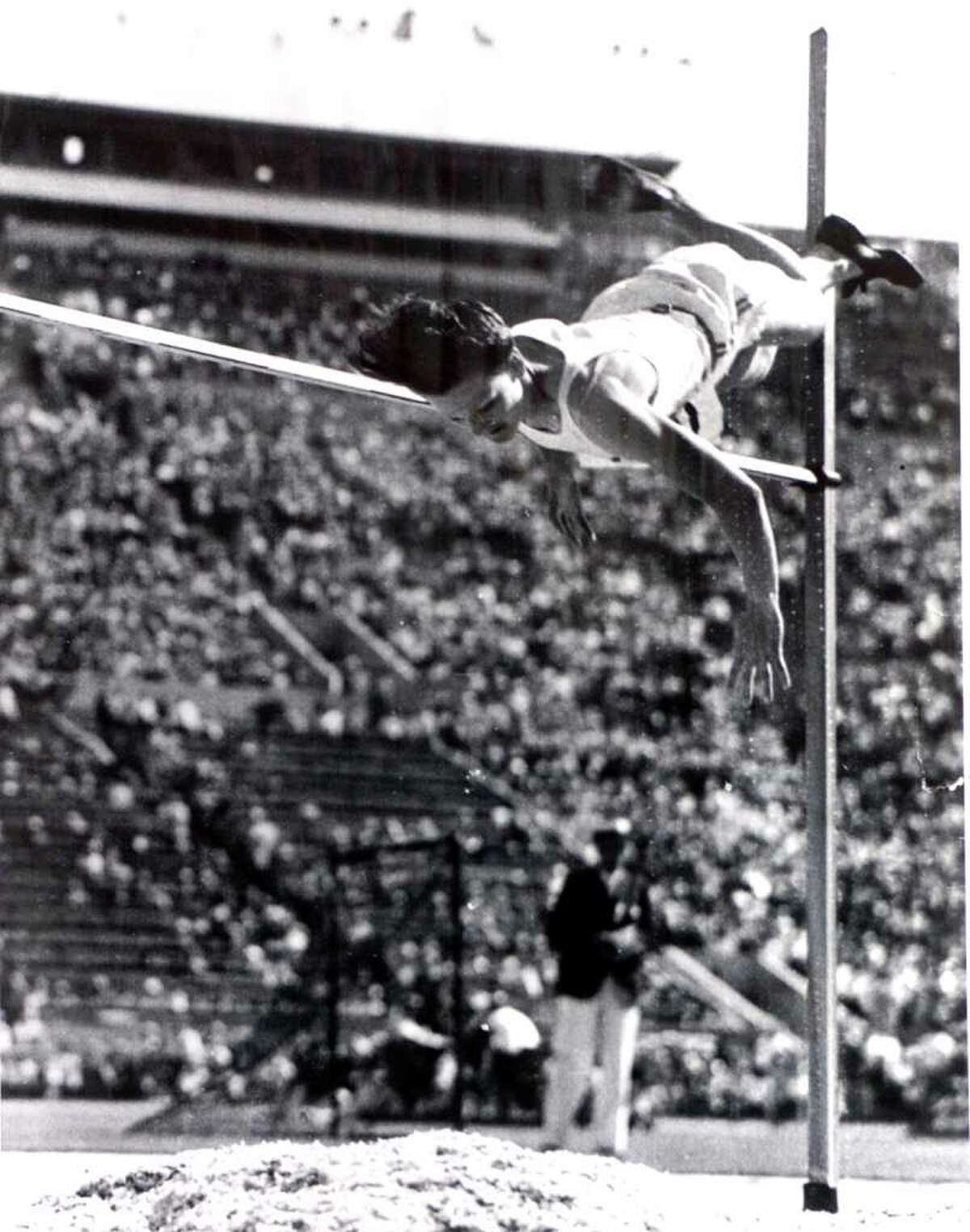 The life of Babe Didrikson Zaharias