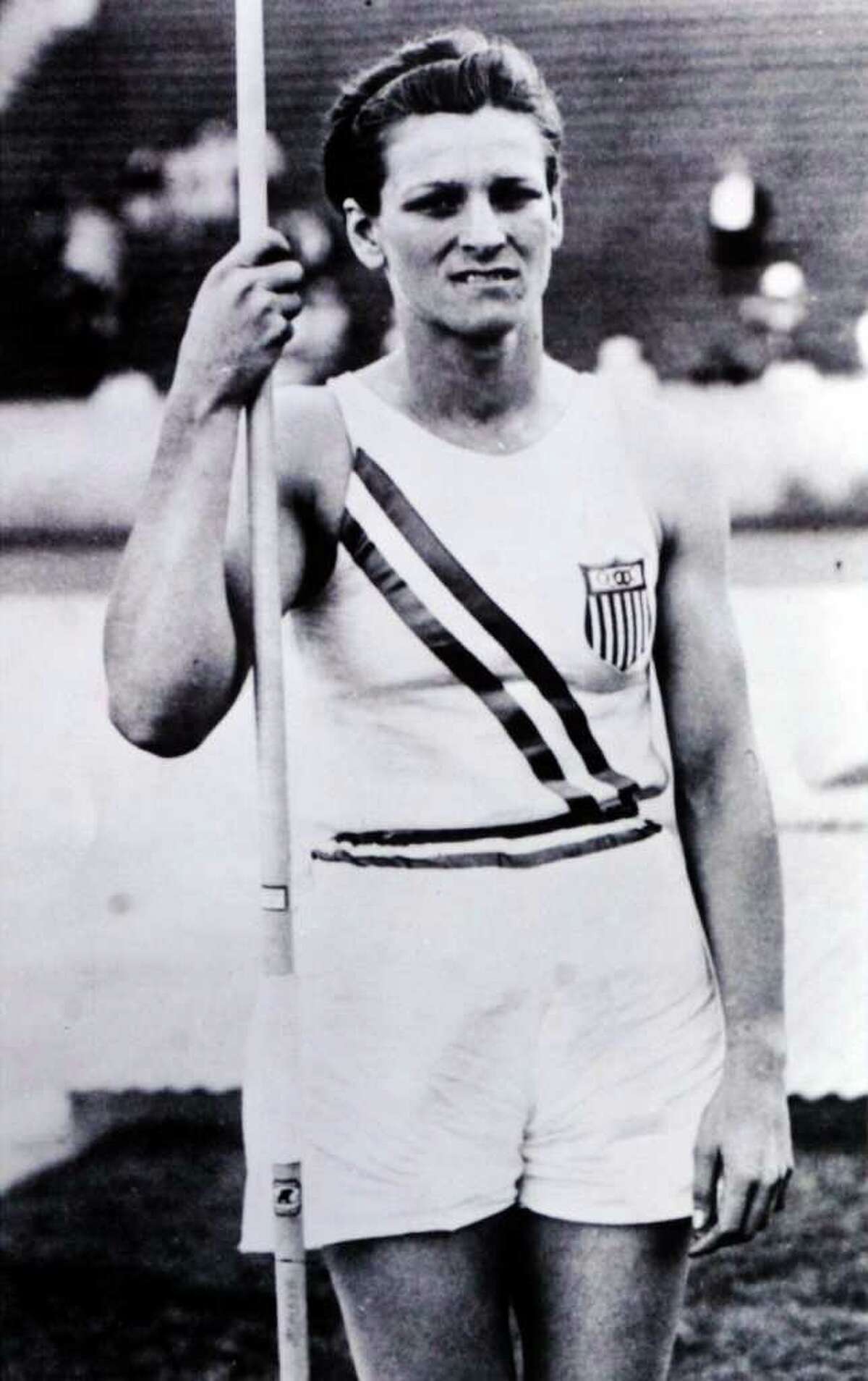 The life of Babe Didrikson Zaharias