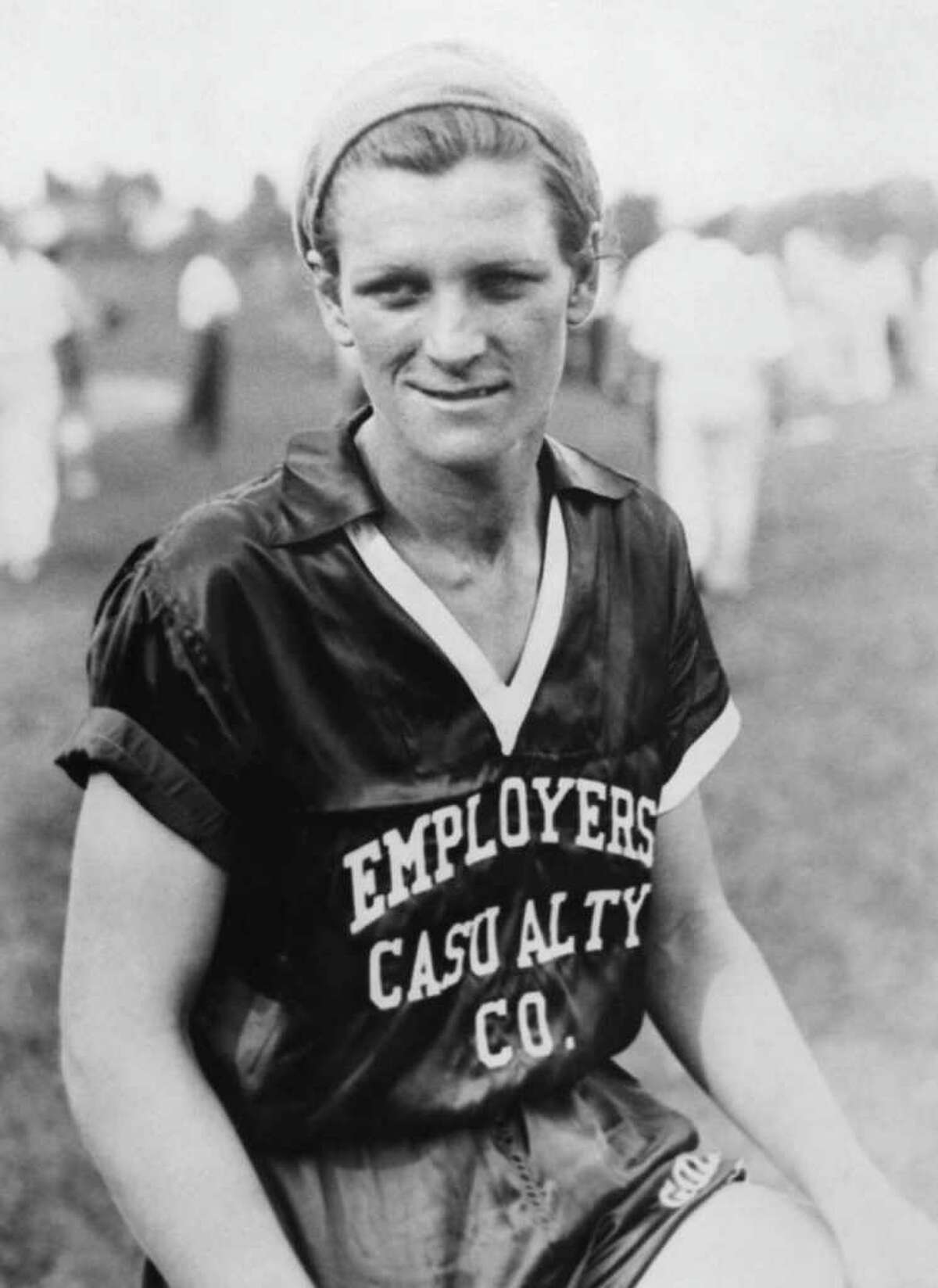 The life of Babe Didrikson Zaharias