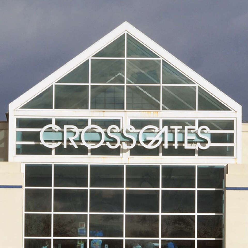 Going to Crossgates? Leave the smokes home