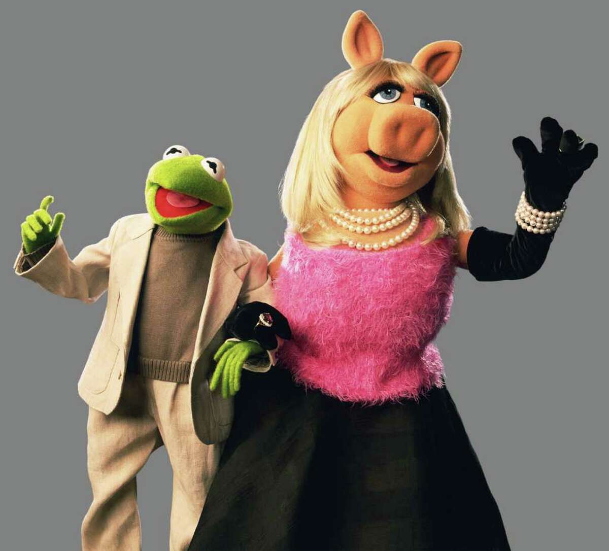 ‘Muppets' soundtrack released in Spanish