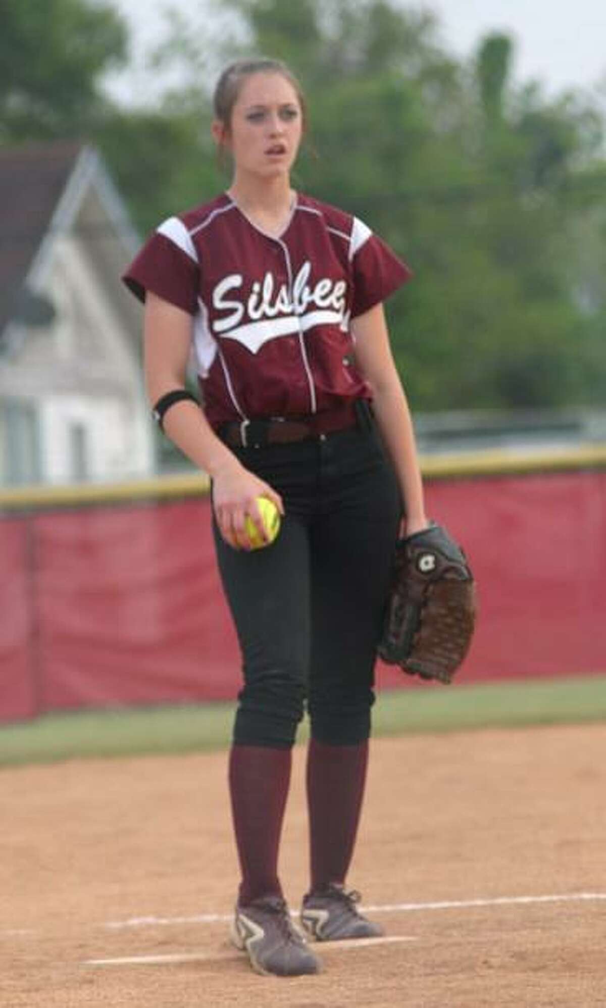 Super Gold Softball Team 2011