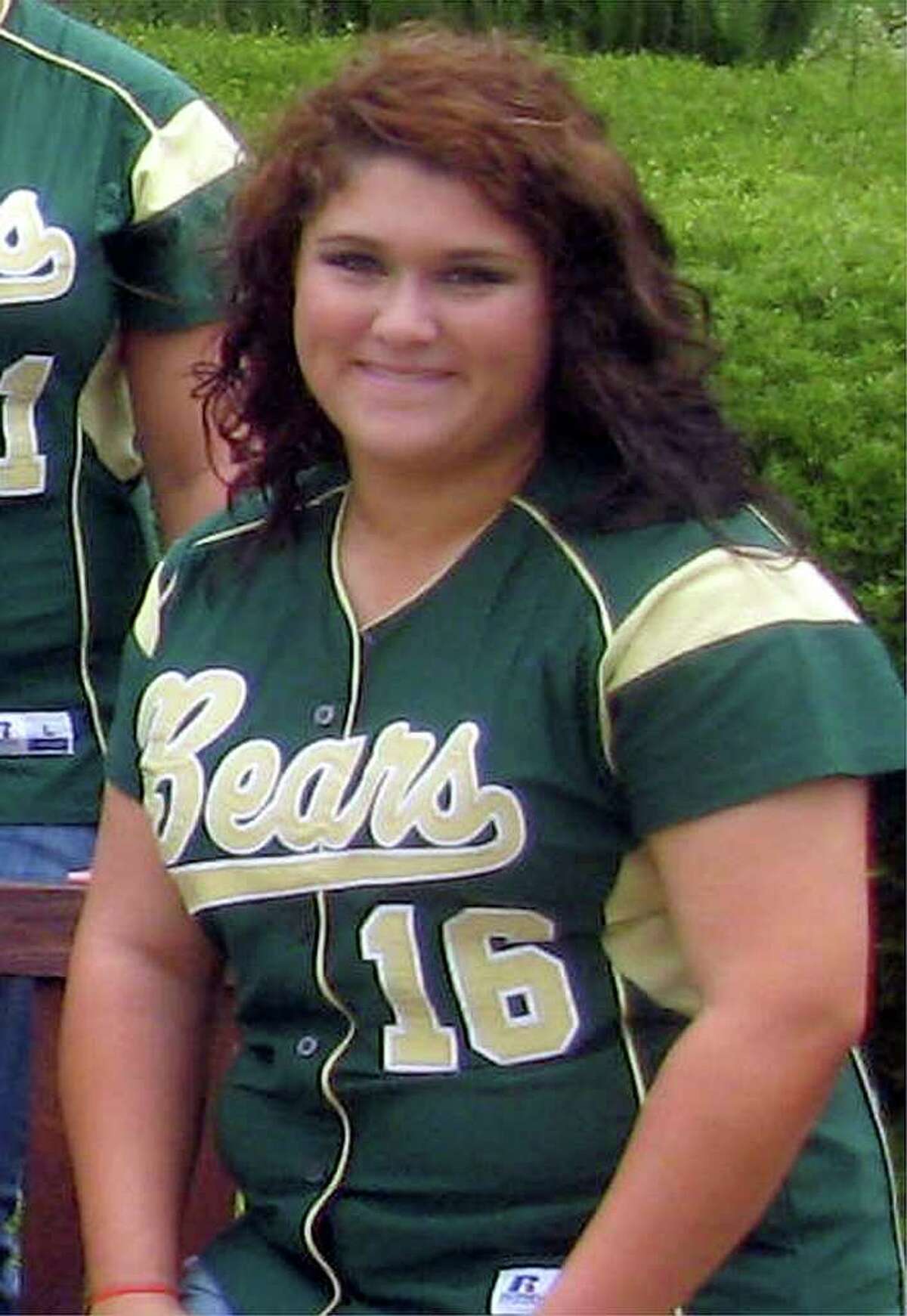 Super Gold Softball Team 2011