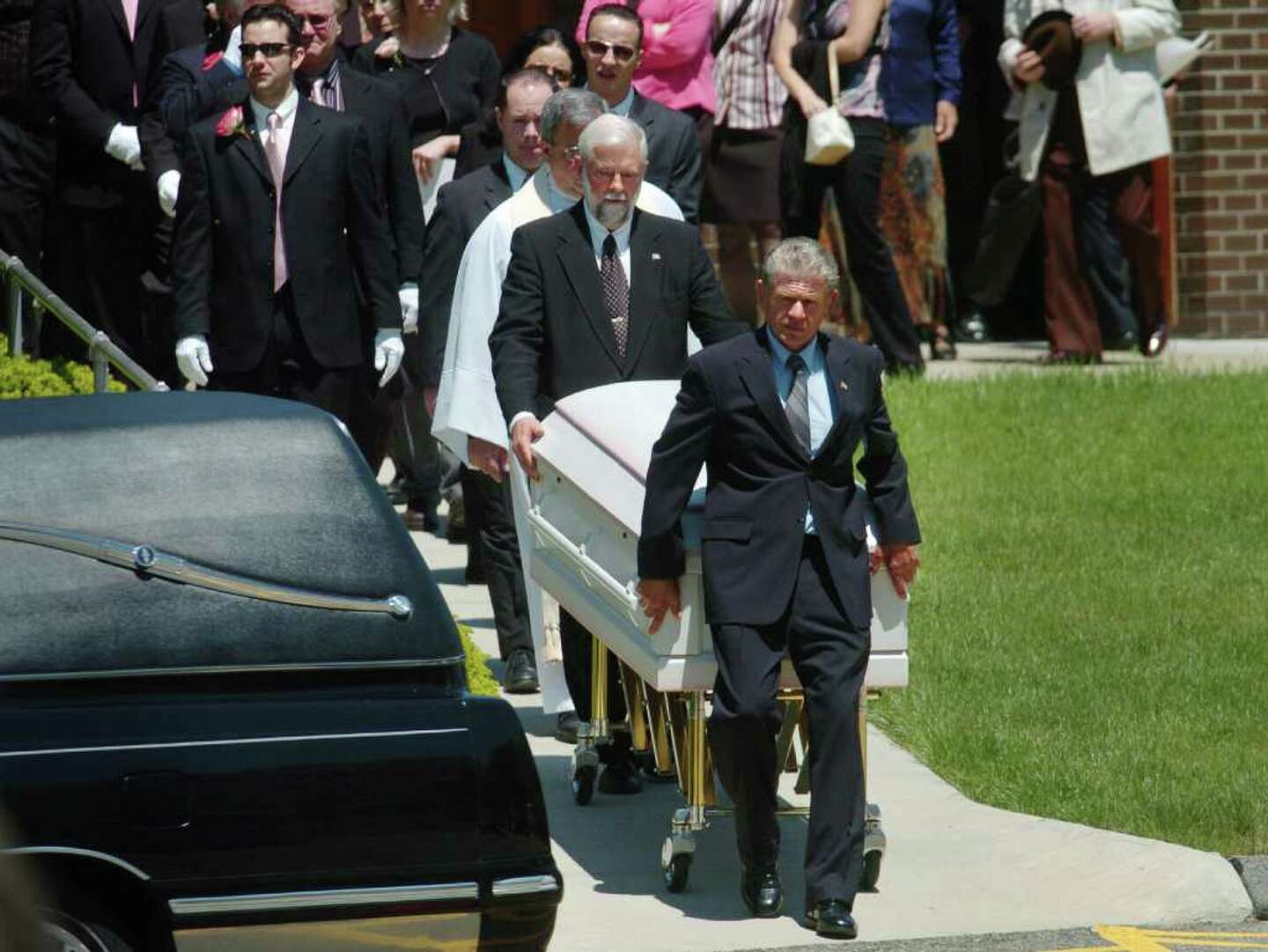 Milford murderer sentenced to 60 years