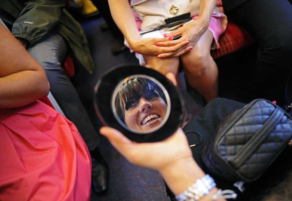 Offbeat photos of the week (6/17/11)