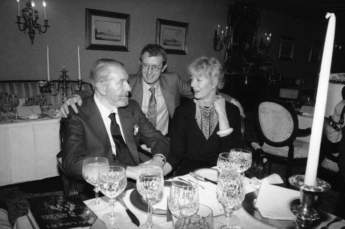 Celebrity dads and their famous offspring