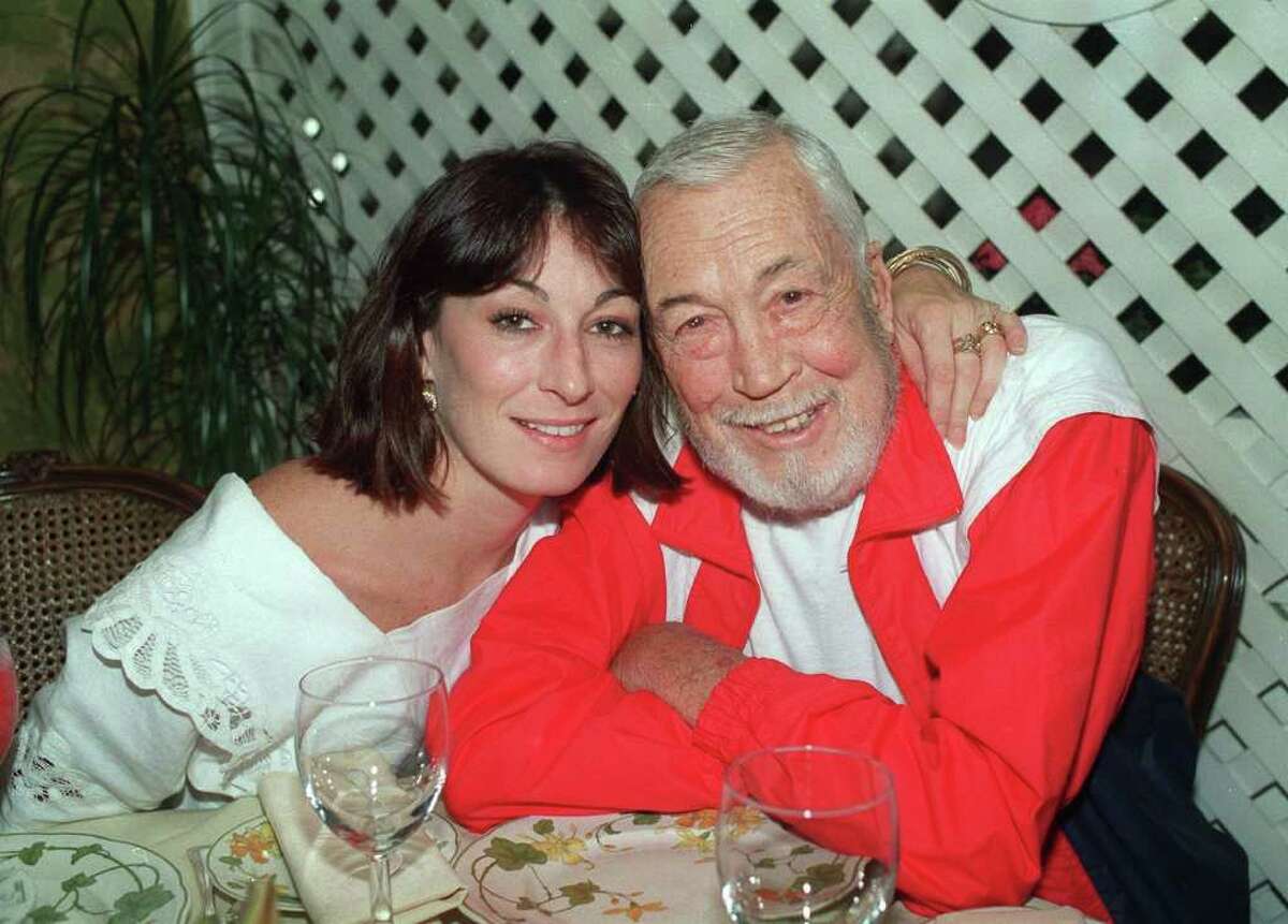 Celebrity dads and their famous offspring