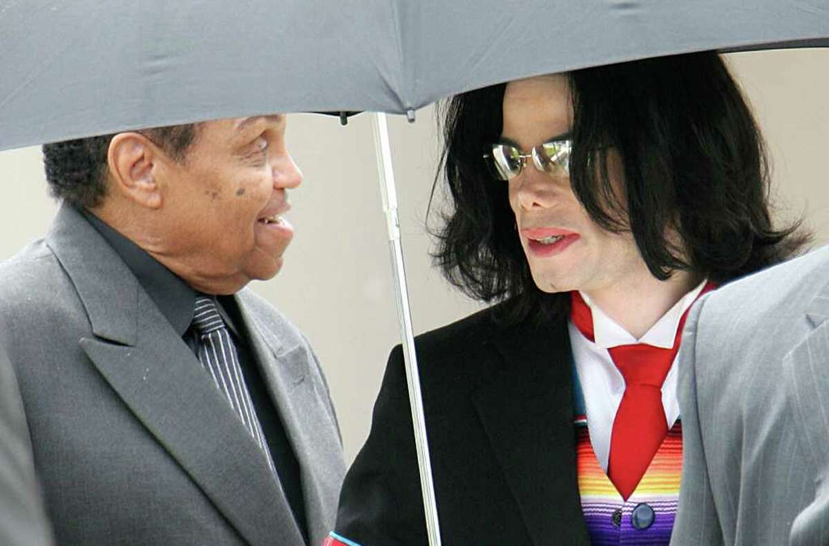 Celebrity dads and their famous offspring