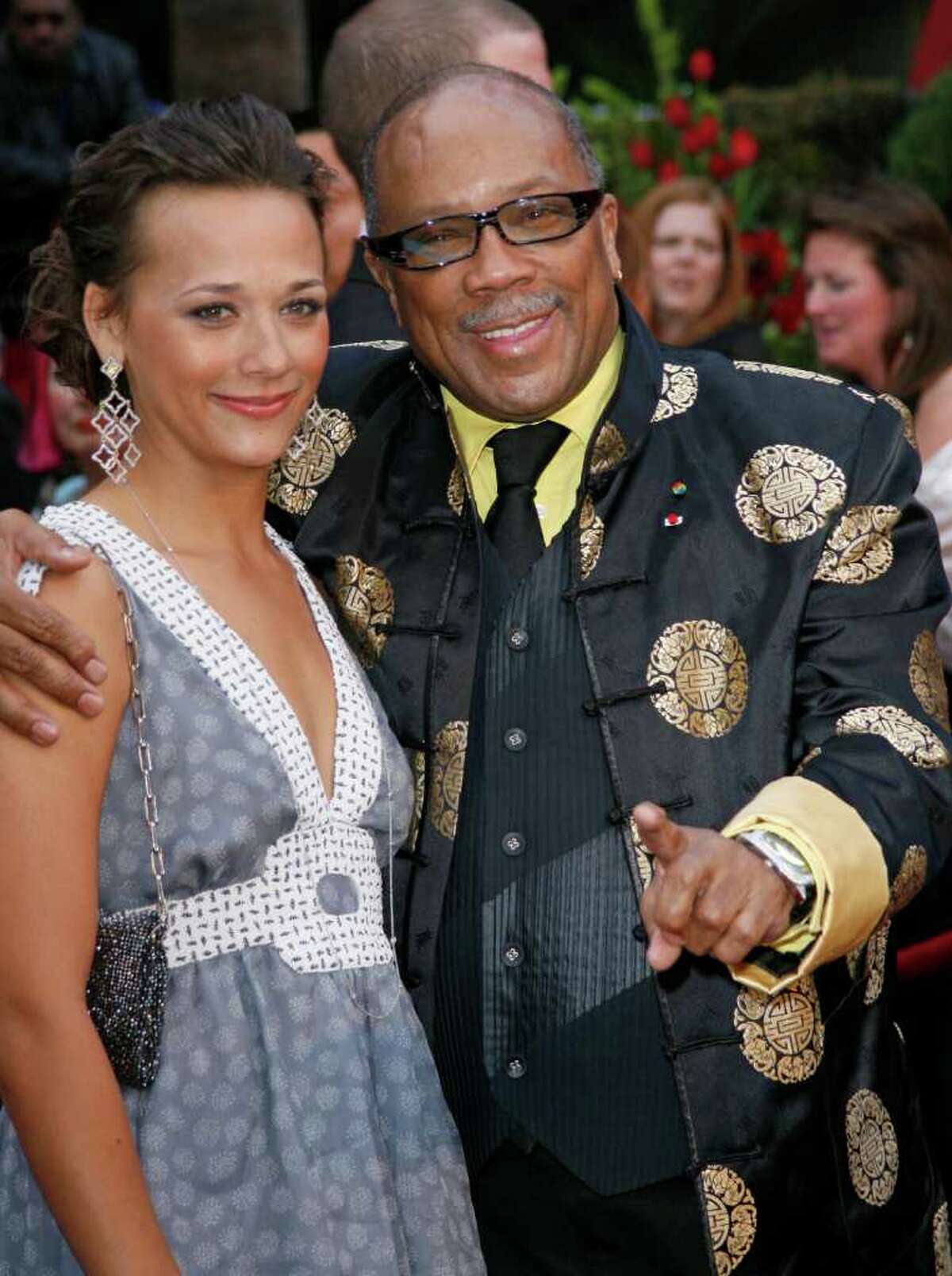 Celebrity dads and their famous offspring