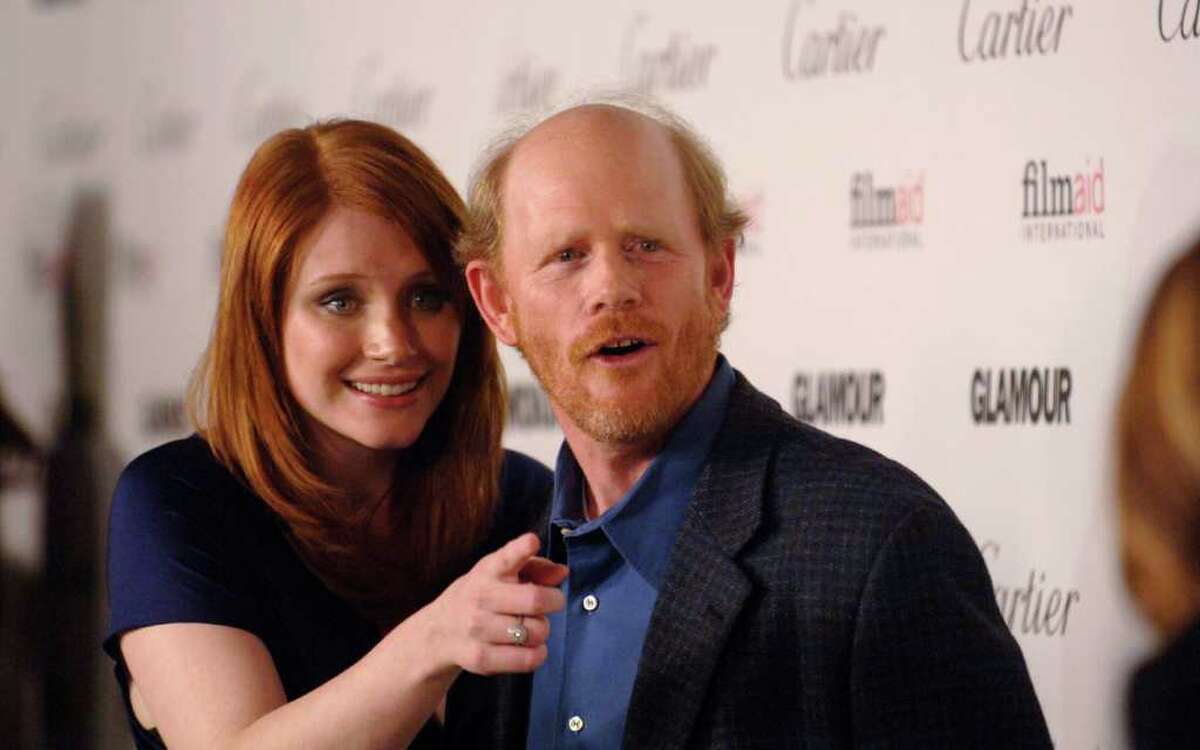 Celebrity dads and their famous offspring