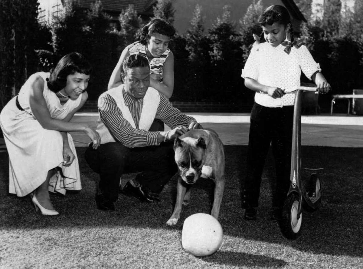 Celebrity dads and their famous offspring