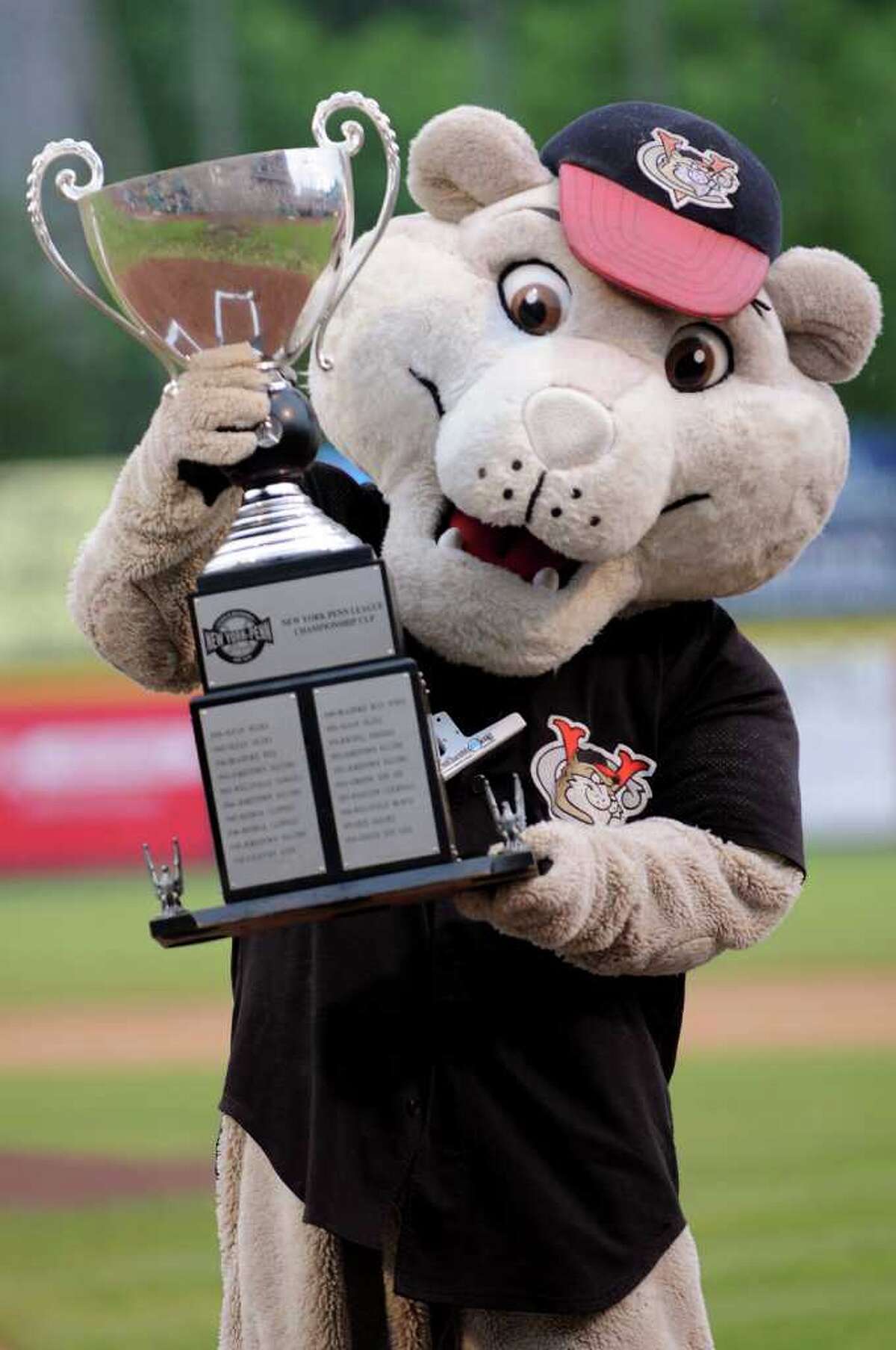 Duffy's come full circle