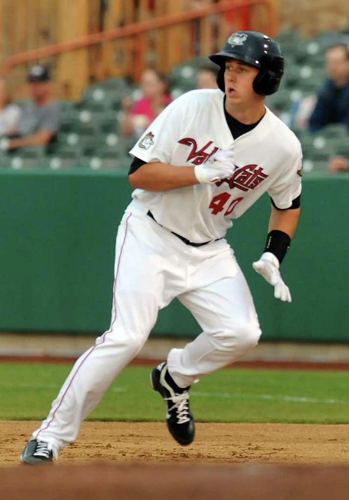 Duffy's come full circle