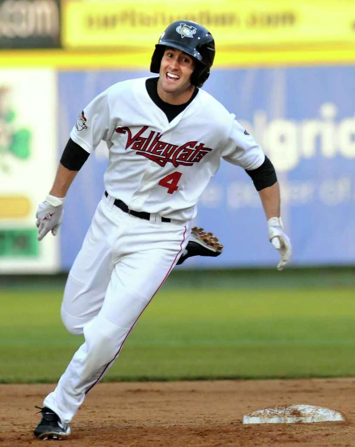 Duffy's come full circle