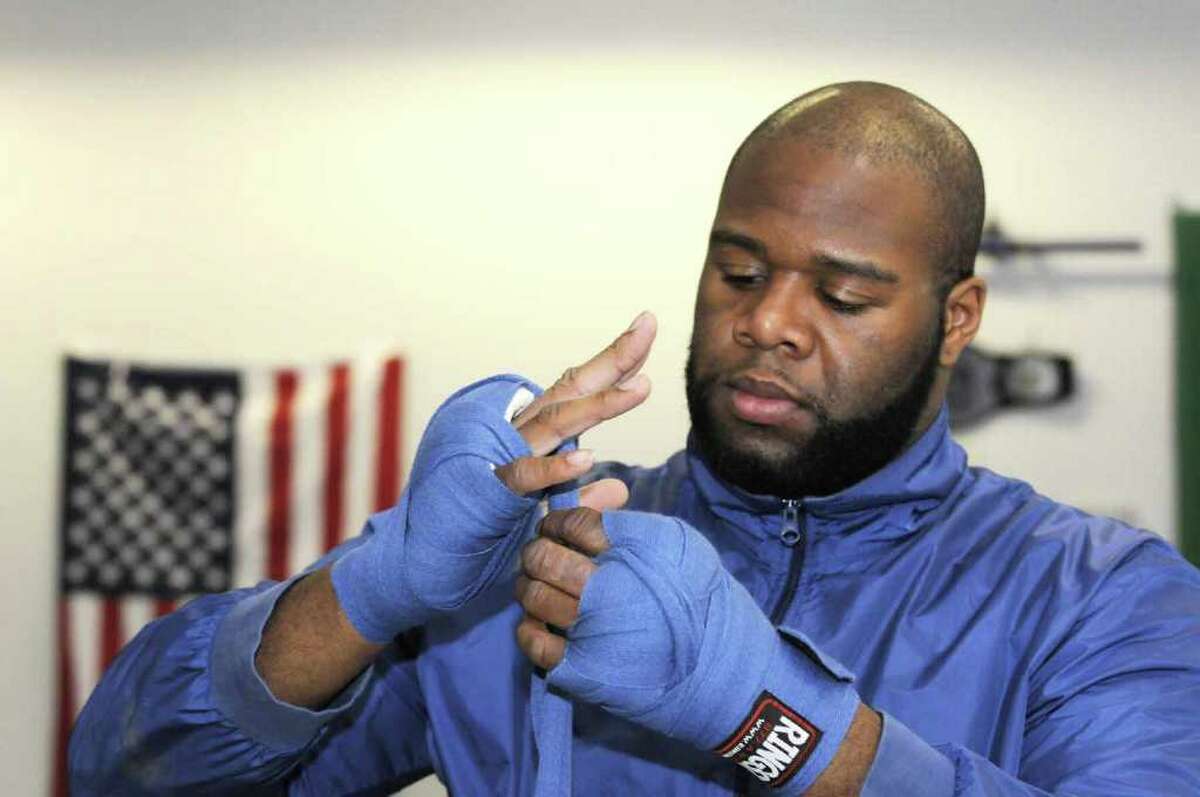 First step to Olympics is at hand