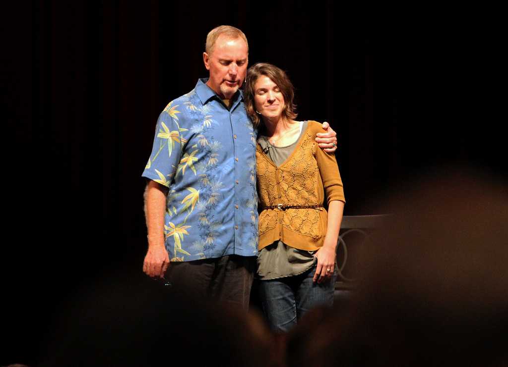 Jenna Lucado Wedding Great Day Every Day: Navigating Life's Challenges