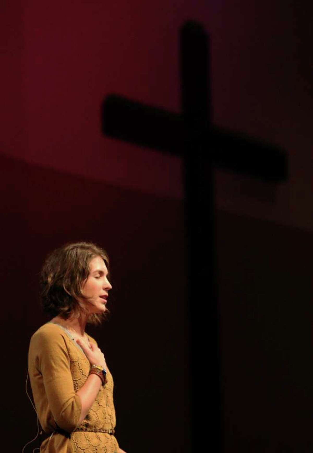 Like father, like daughter