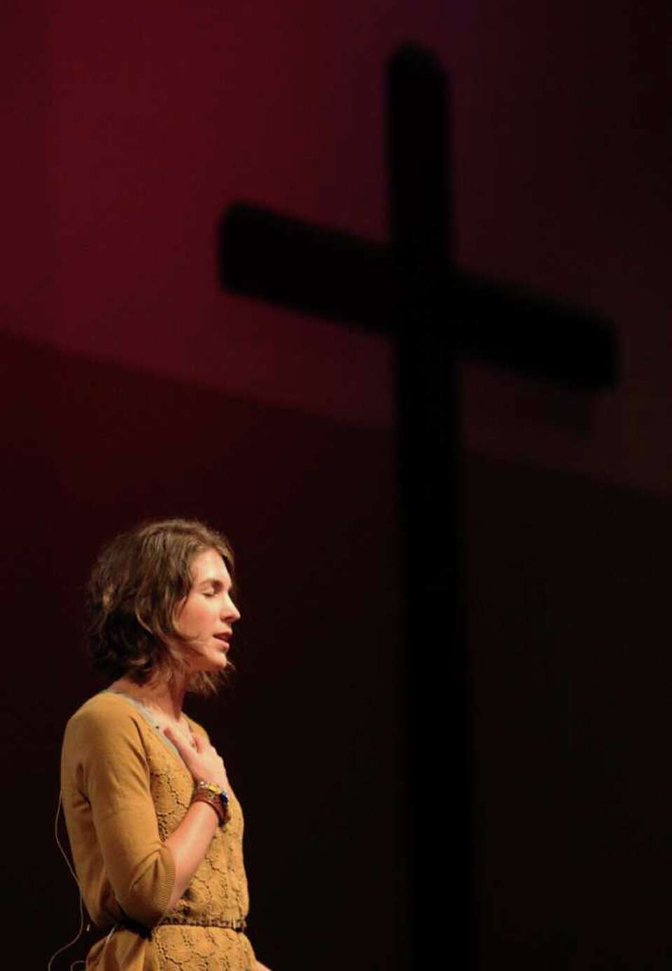 Like father, like daughter