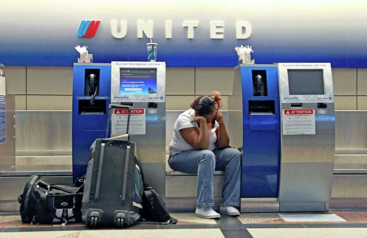 United clients cybergrounded