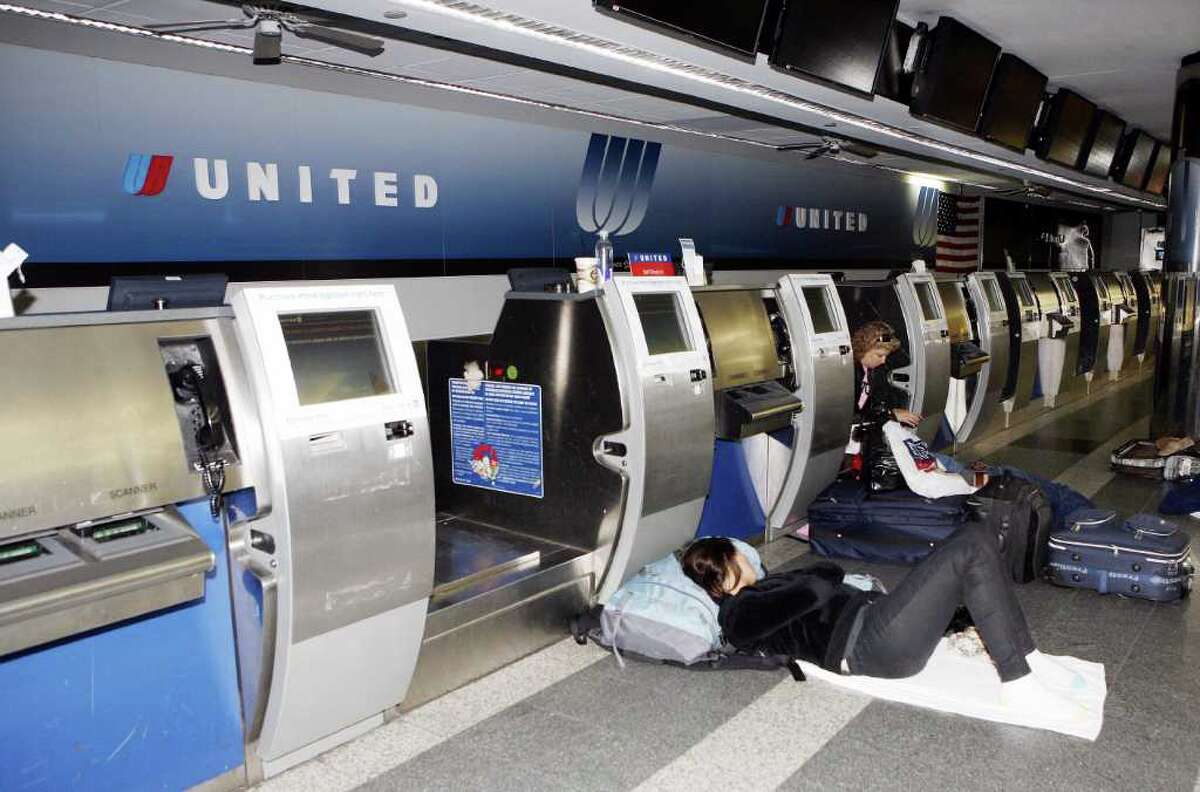 United clients cybergrounded