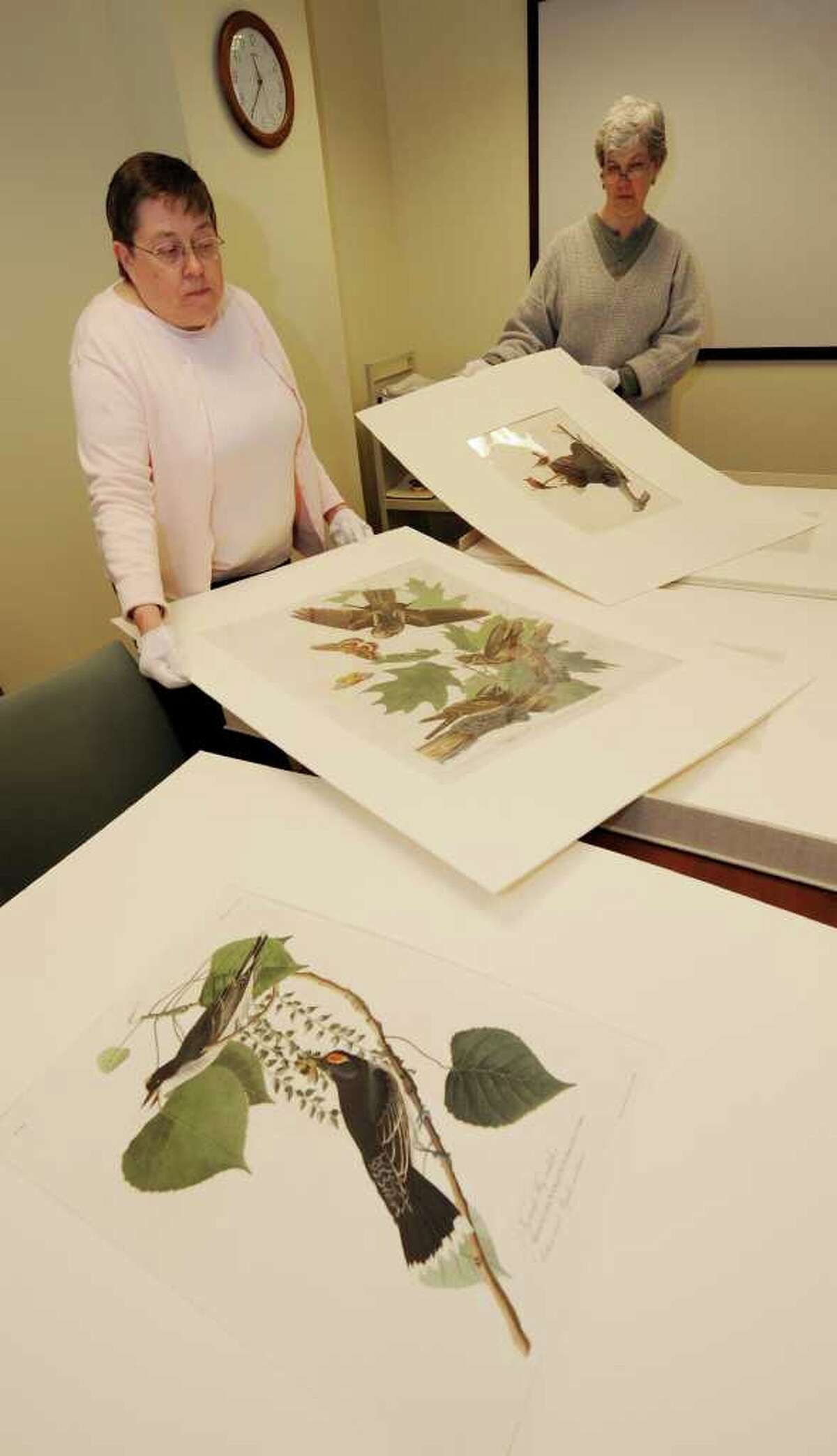 A masterpiece flew the coop