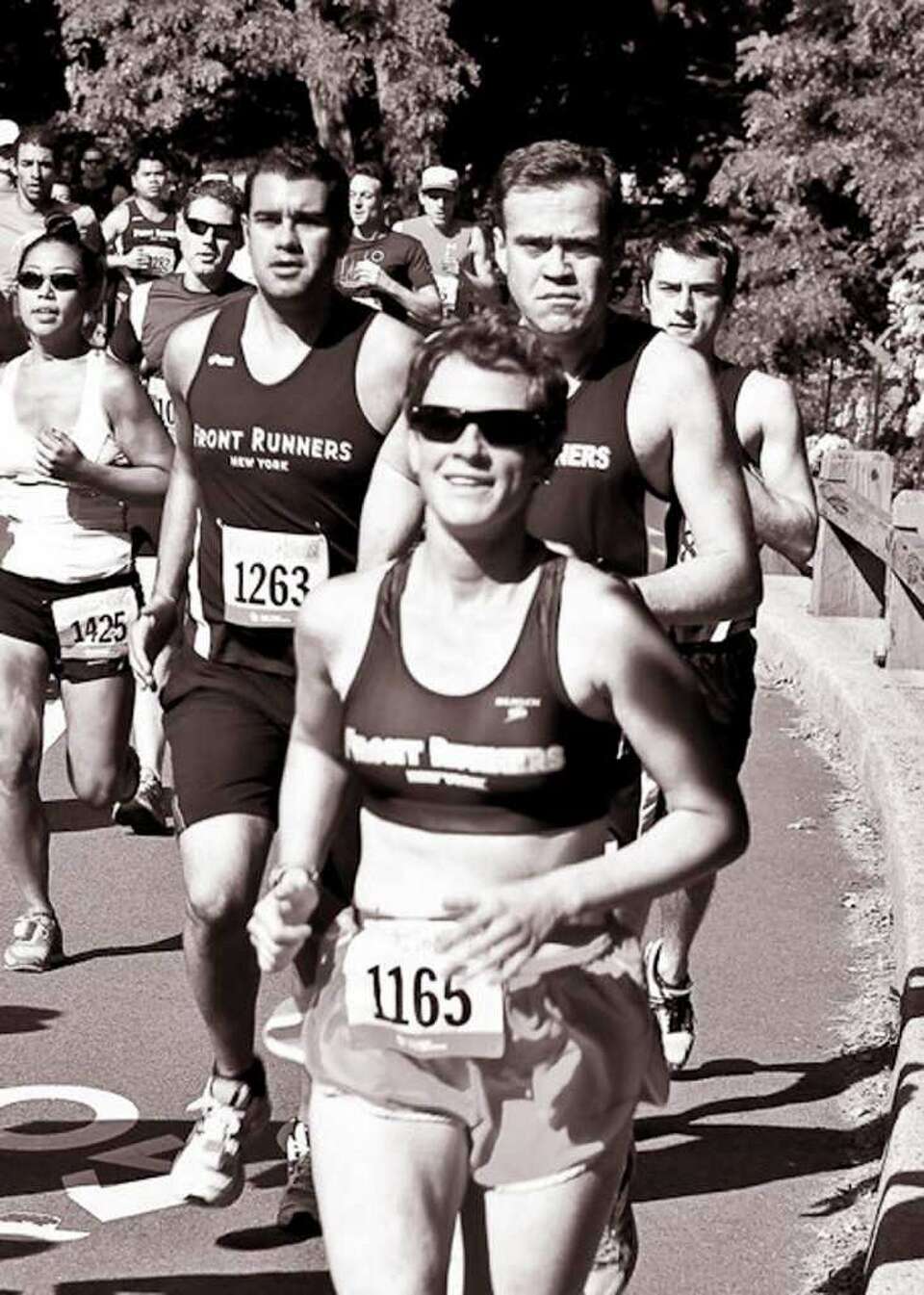 NYC gay running club turns 30