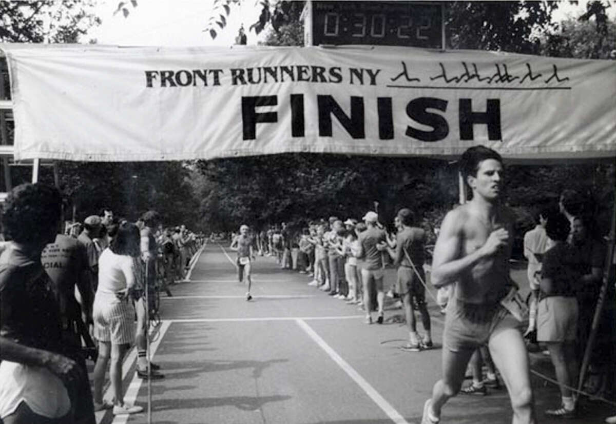 NYC gay running club turns 30